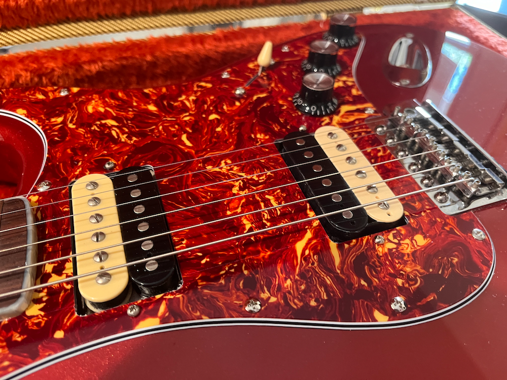 Electric Eye Guitar - Service & Sales – electriceyeguitar