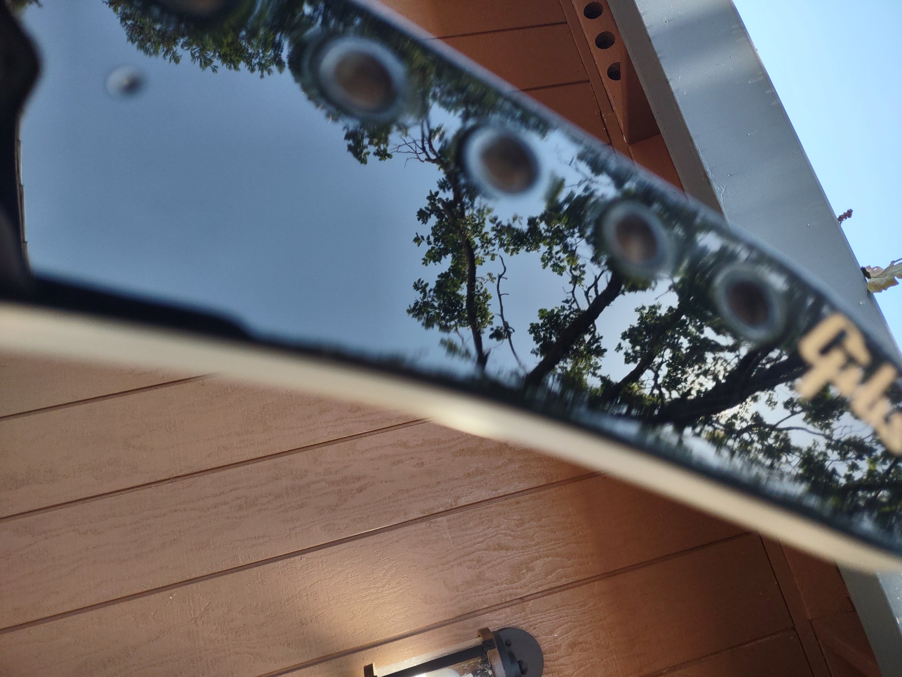 Electric Eye Guitar - Service & Sales – electriceyeguitar